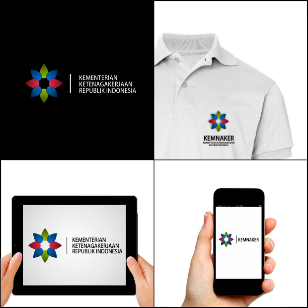 LOGO KEMNAKER | HelloMotion.com